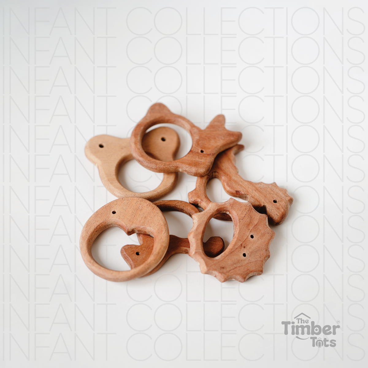 Infant Collections – The Timber Tots